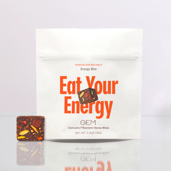 Shop All GEM Vitamins | Real Food Nutrition Bites