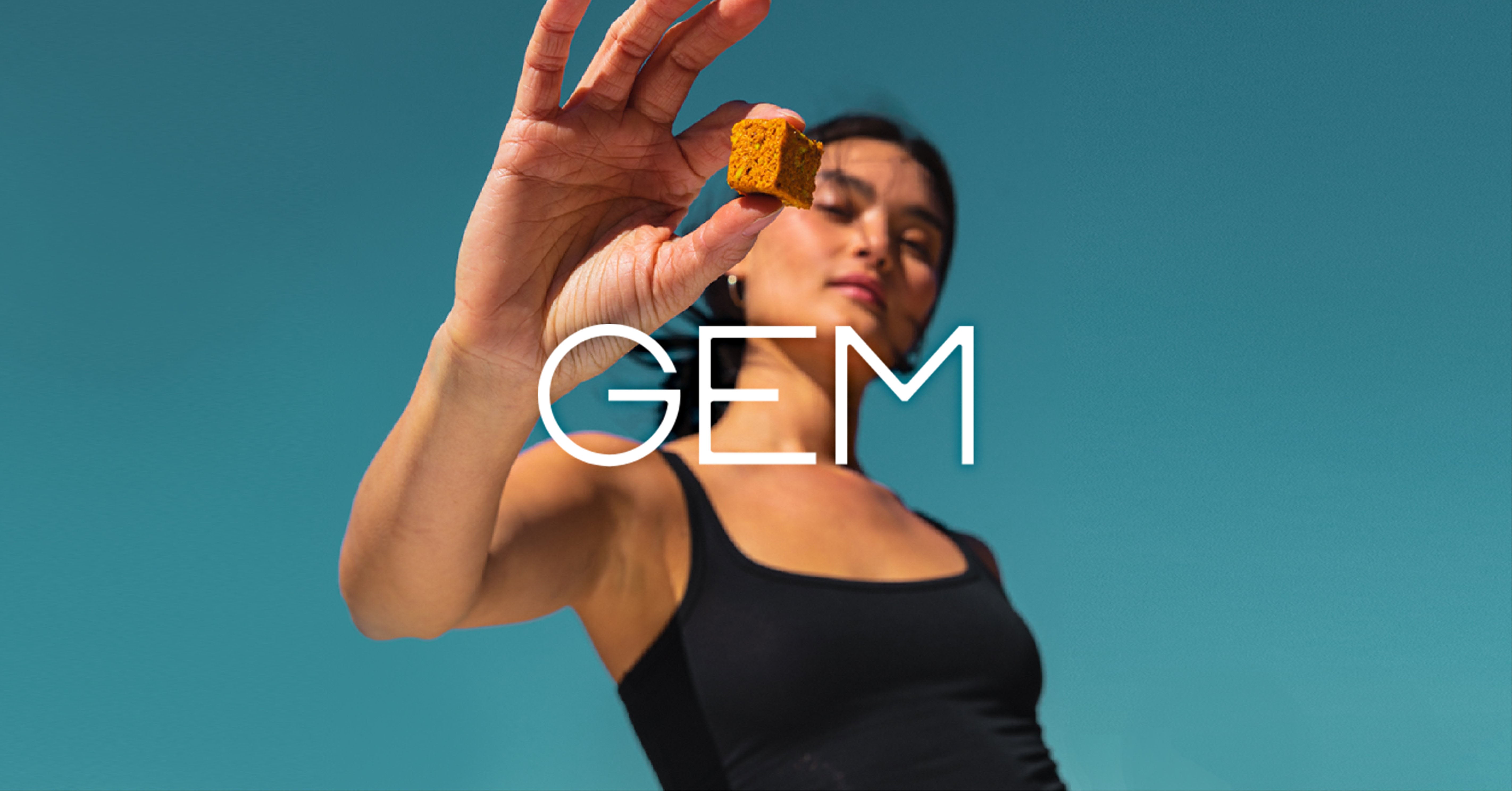 GEM | Real Food Vitamin Subscription